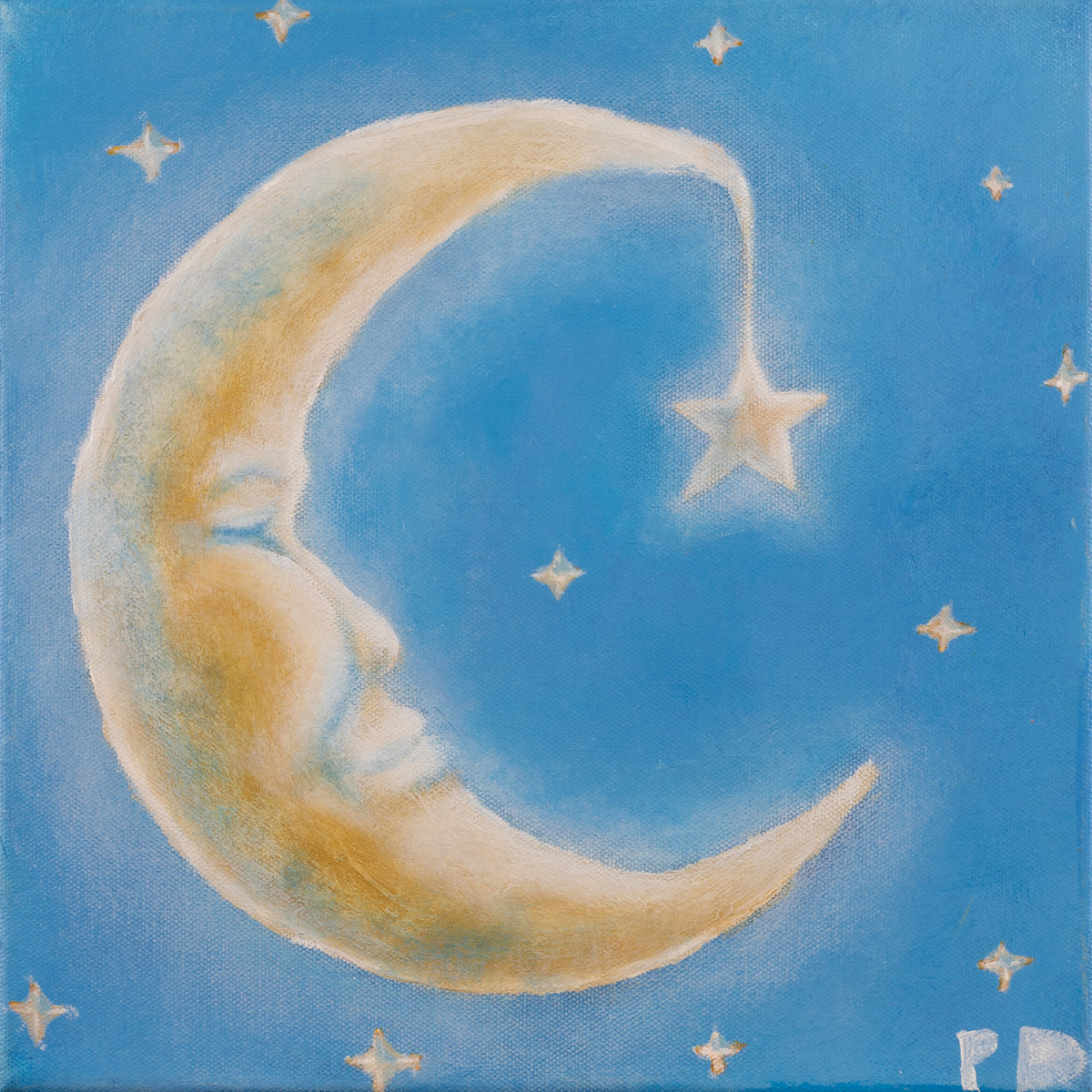 Original Paintings – TECH Art Gallery