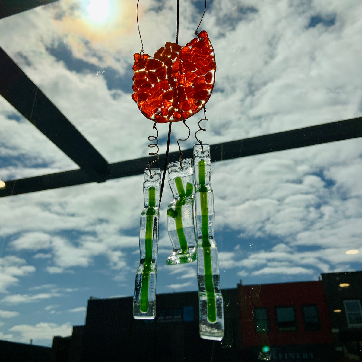 Glass Art – TECH Art Gallery